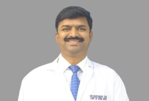 Founders - Asian Spine Hospital